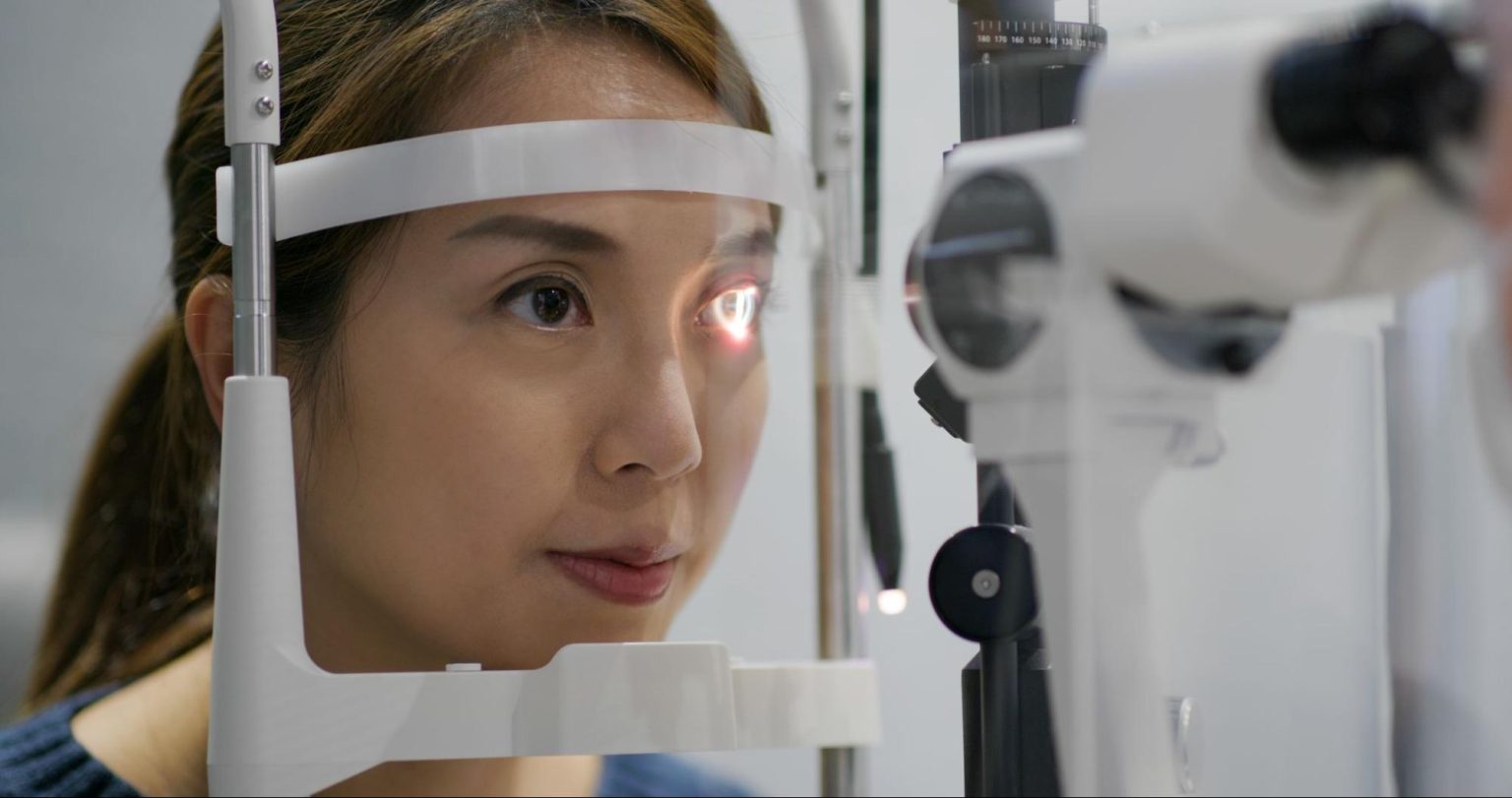 What Do You Need to Know About Diabetic Eye Screening?